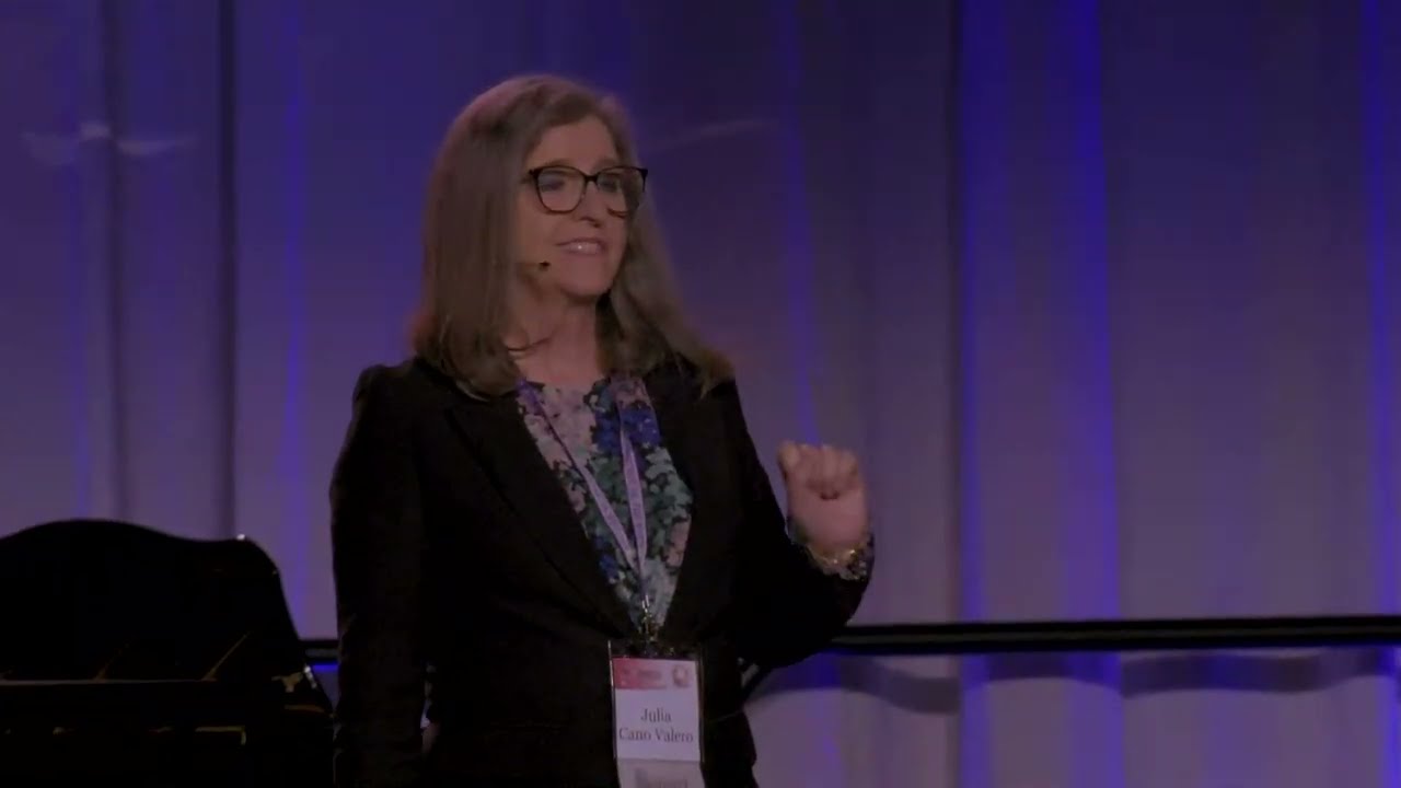 REC2023 | Sesion 8-51 | Julia Cano Valero - YouTube
