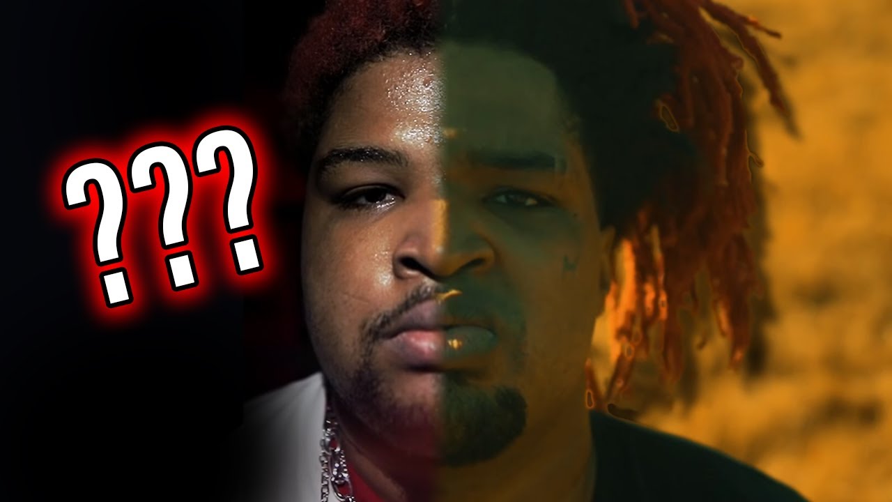 Mario Judah RETURNS After 3 Years – New Music & Comeback Explained ...