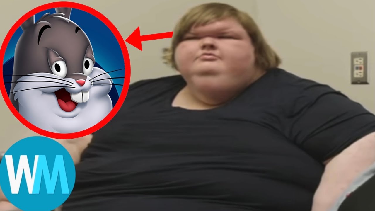 top 10 big chungus sightings - YouTube