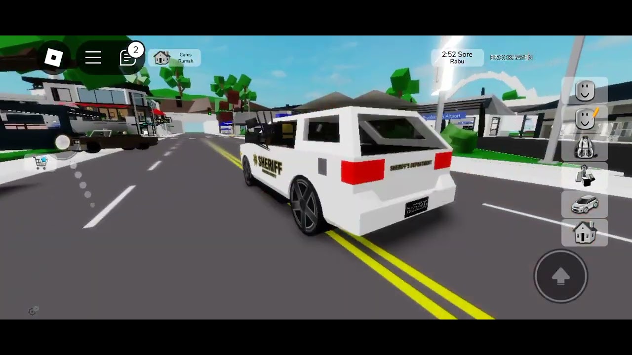 kita ketemu Capiicorn di Roblox 😱😱😱😱😱 - YouTube