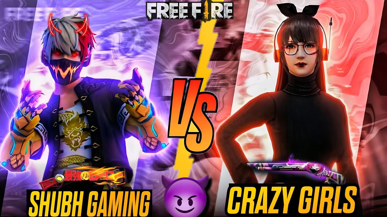 New World's Best Custom HUD Design in Free Fire 🌏⚙️ For Another Level ...