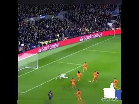 Lionel Messi • Despasido Skills • Barcelona Arjantin • 2017-2018