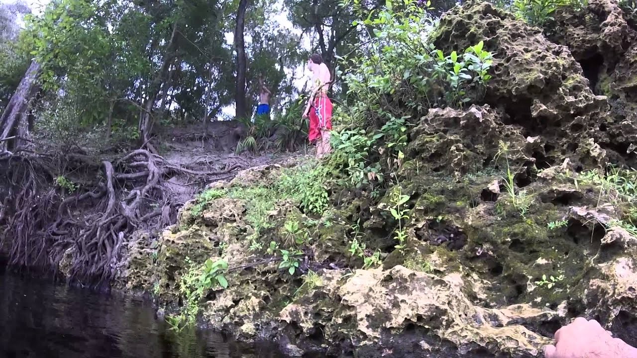 charles springs - YouTube