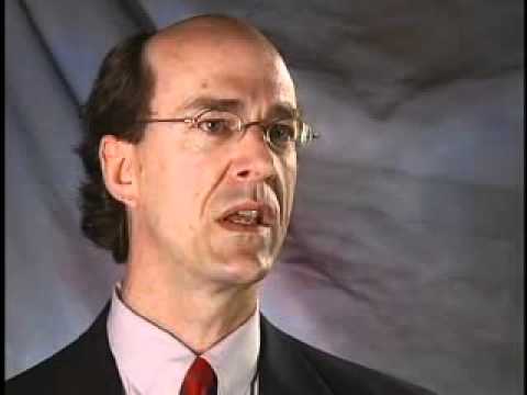 Why is Optimal Trust useful? - Andrew C. Wicks - YouTube