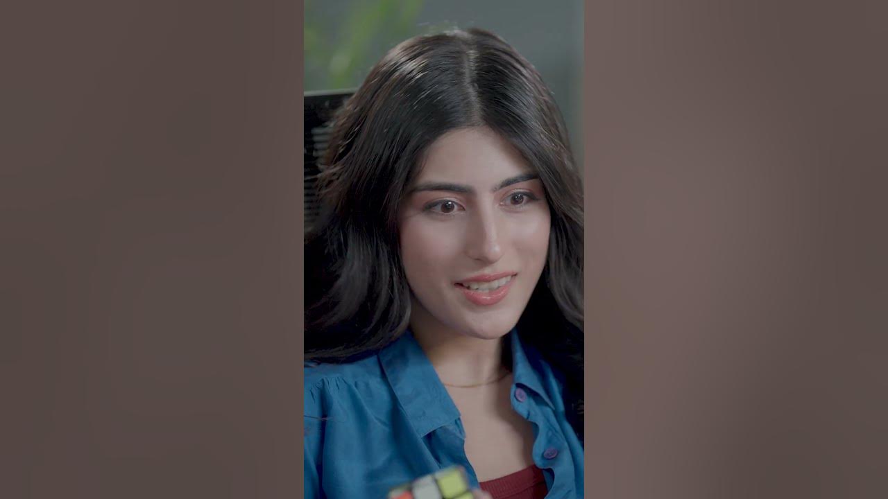 عاشقی در نگاه اول 😊 | یاد تو #سریال #فارسی #persianseries #bestdrama FE2N - YouTube
