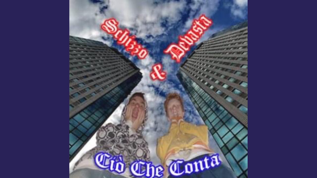 SOLO TRAGUARDI (feat. Devasta Mc) - YouTube