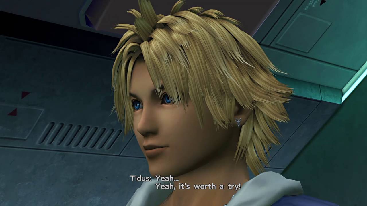 Final Fantasy X Walkthrough - Side Quest - Airship & Monster Arena ...