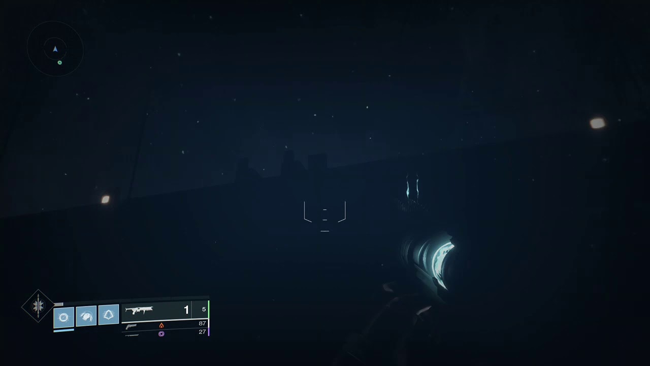 Destiny 2 Season of Arrivals Possible Hidden Chest in Prophecy Dungeon ...