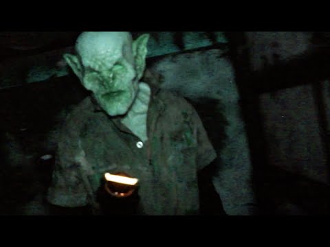 Ultimate Terror Scream Park 2016 Trailer - YouTube