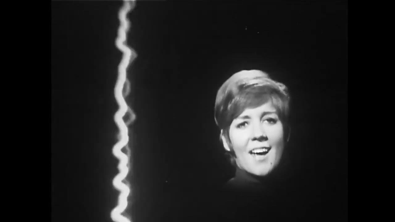 Cilla Black - You're My world (1963) - YouTube