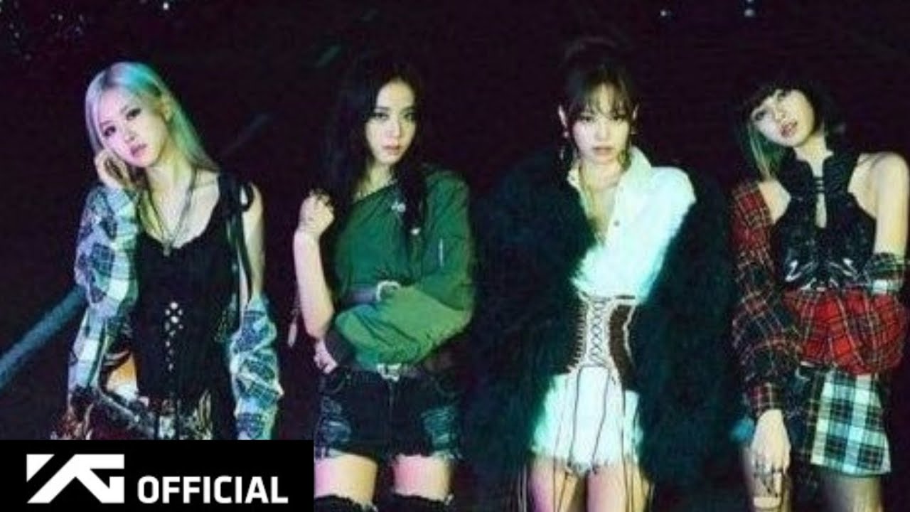 BLACKPINK - 'RAM PAM PAM' OFFICIAL M/V TEASER VIDEO - YouTube