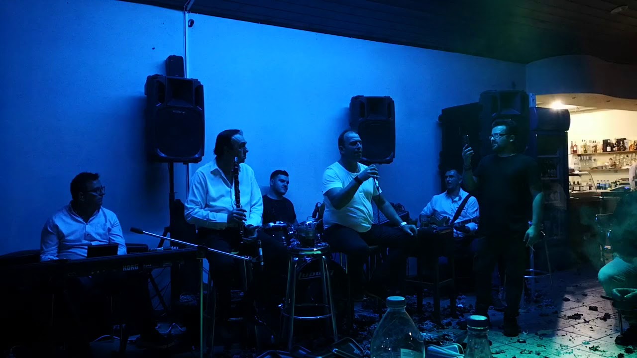 "Άκου πατέρα..." Σαφετης-πλακιας, μοτέλ χαλβαντζης, Λαμία... 18/10/19 ...