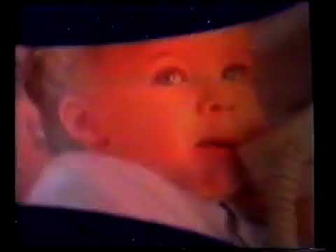 TRT 1 - Reklam Ve Tanıtım Kuşağı (03.03.1993)