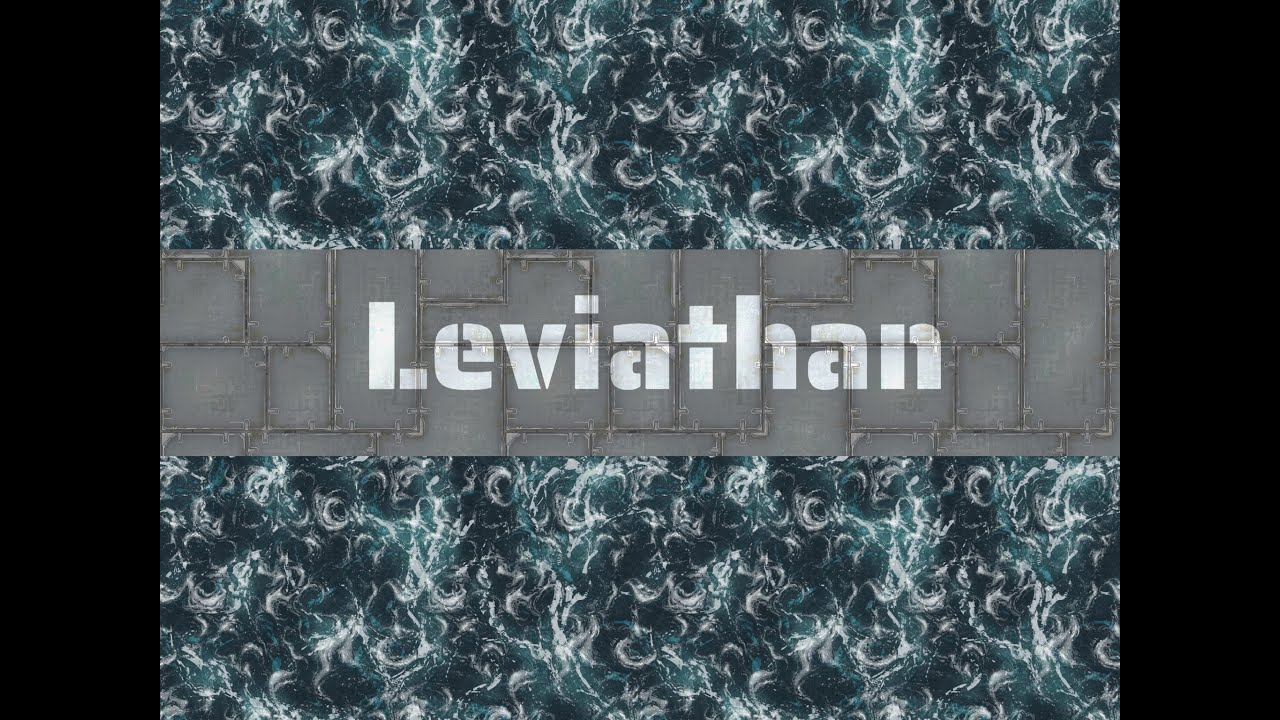 Leviathan Episode 3 - YouTube