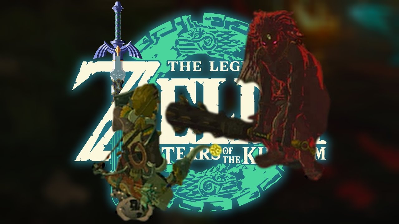 I've Been Had| The Legend of Zelda: Tears of the Kingdom #74 - YouTube