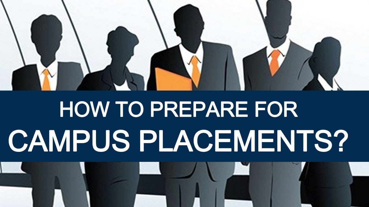 Campus Placements 2021: How to Prepare for it in Covid19 era ? # ...