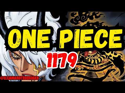 🔥 ONE PIECE 1179 REACTION |😱 IMU SAMA REVEALED! HER TRUE IDENTITY 🔥
