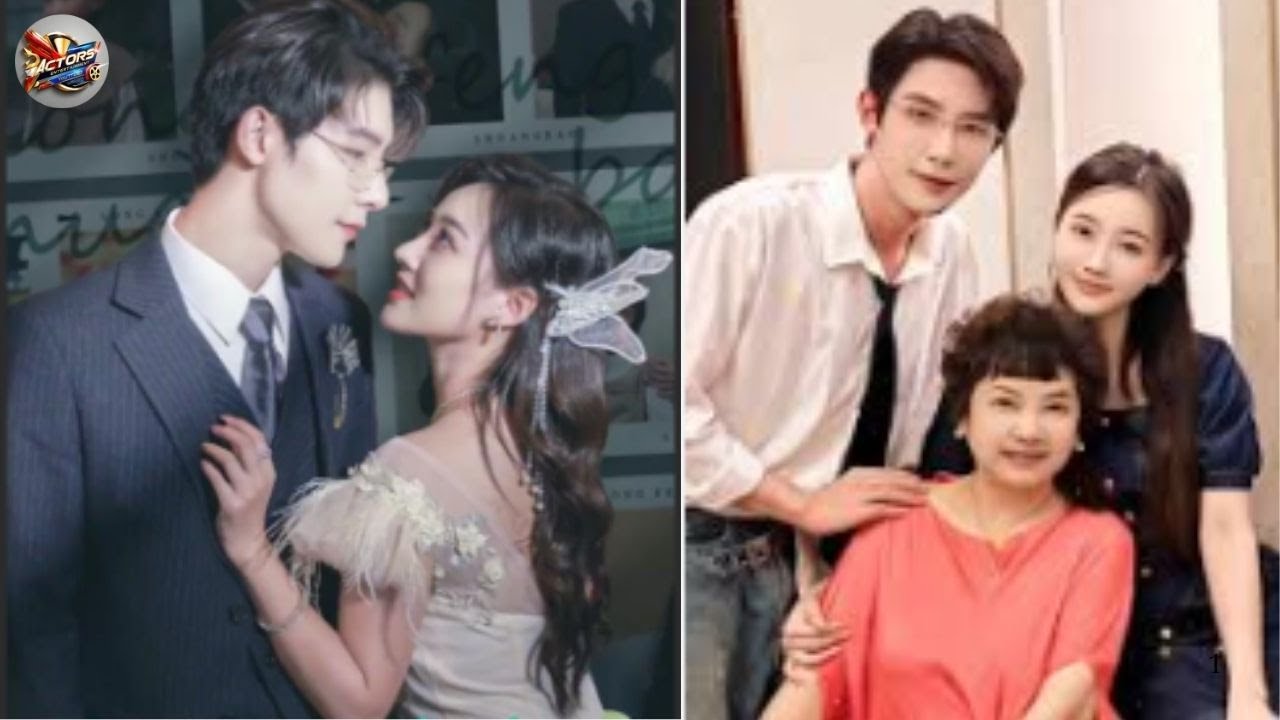 官宣在即?朱一未白昕怡被曝见家长筹备婚礼!朱一未白昕怡恋情曝光.|Zhu Yiwei Bai Xinyi - YouTube