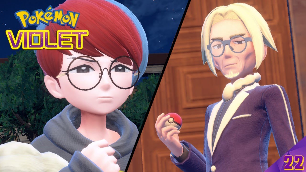 Le Boss de la Team Star !? ''Objectif Stardust Final'' Pokémon Violet ...