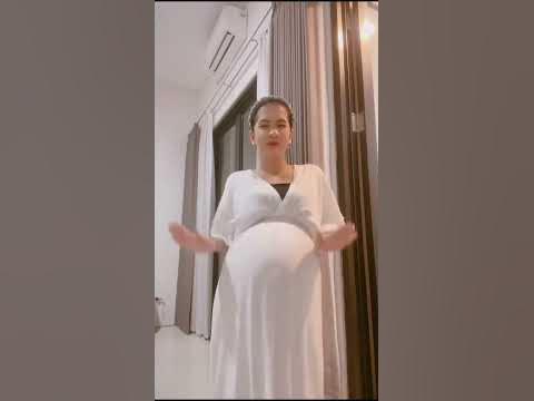 Bumil perut bulet - YouTube