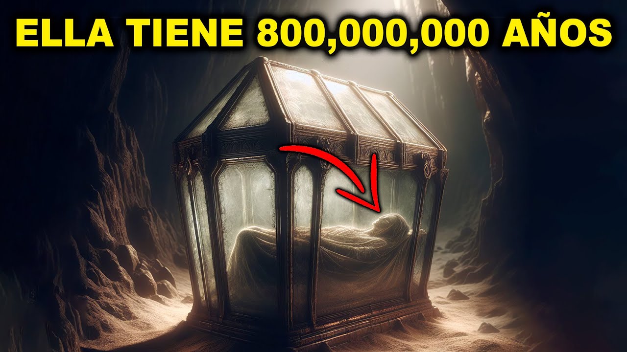 El Misterio de la Princesa de Tisul: La Verdadera Bella Durmiente - YouTube