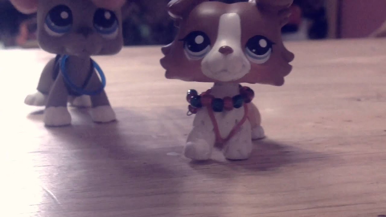 LPS MV Boom Clap - YouTube