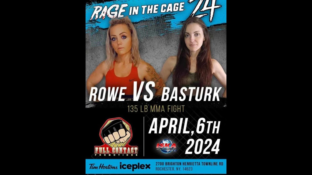 The Room Podcast Welcomes Amateur MMA Bantamweight Amanda-Jo Basturk ...