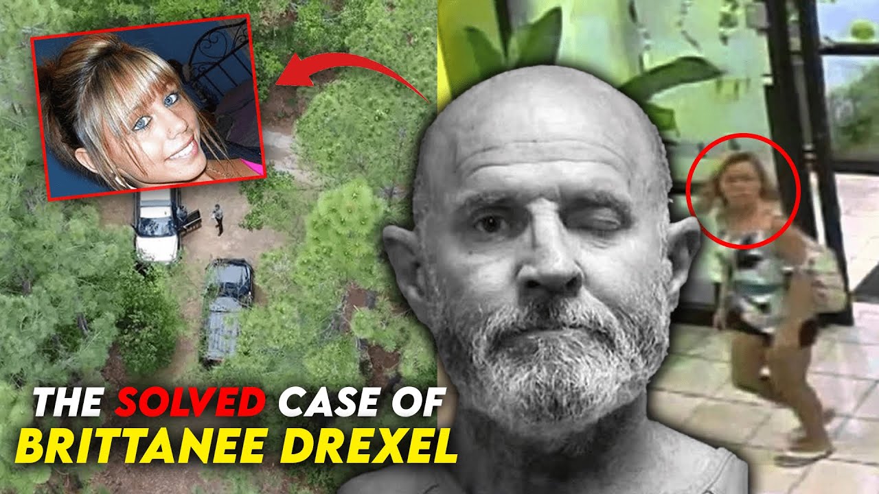 The Most Twisted Case Ever ! | Disappearance of Brittanee Drexel - YouTube