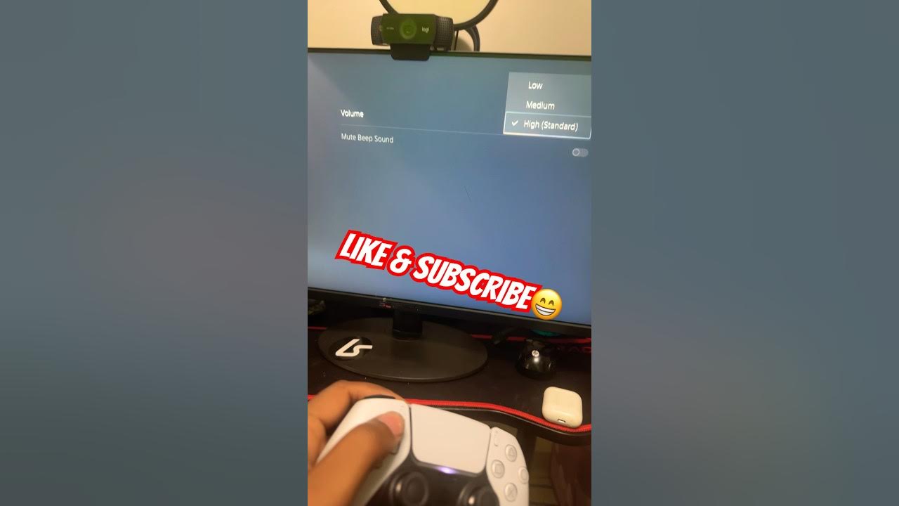 Making A Beat To The PlayStation 5 Beep #ps5 #playstation #sony #beats #beat #rap #hiphop #funny ...