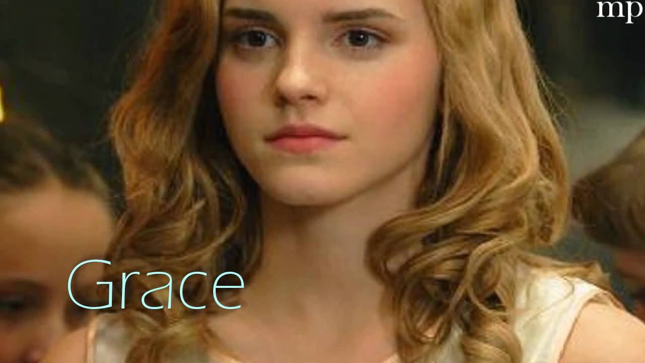 The Wolves of Mercy Falls Cast - YouTube