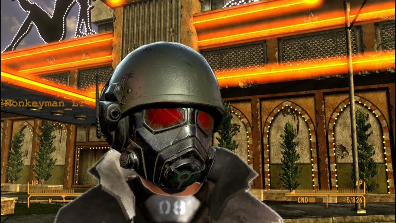 Whenever your companion starts questioning your choices in fallout ...