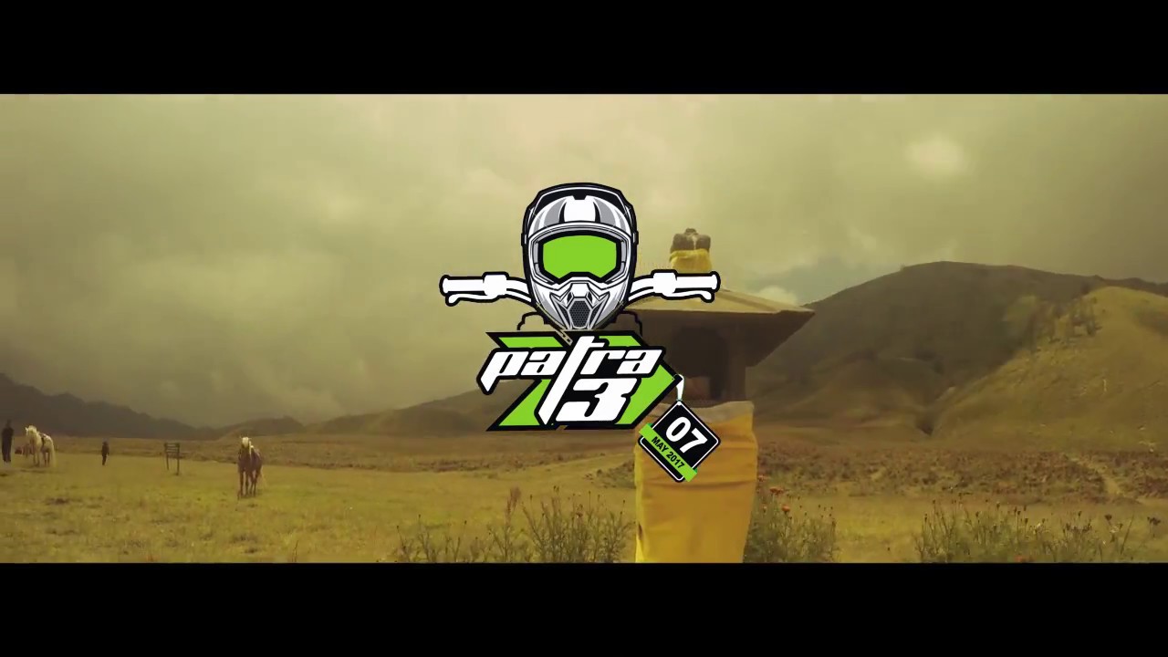 coming soon | patra 3 | Savana Bromo | 7 mei 2017 - YouTube