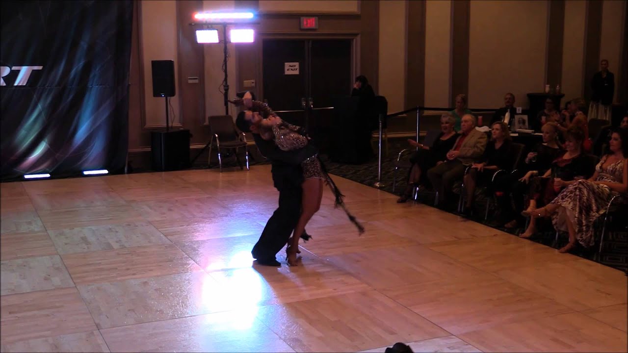 Samba rolls 2014 - YouTube