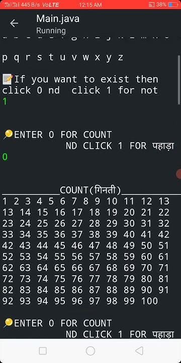 Programming Lover New Whatsapp Status Javacoding Iitkanpur πππ₯