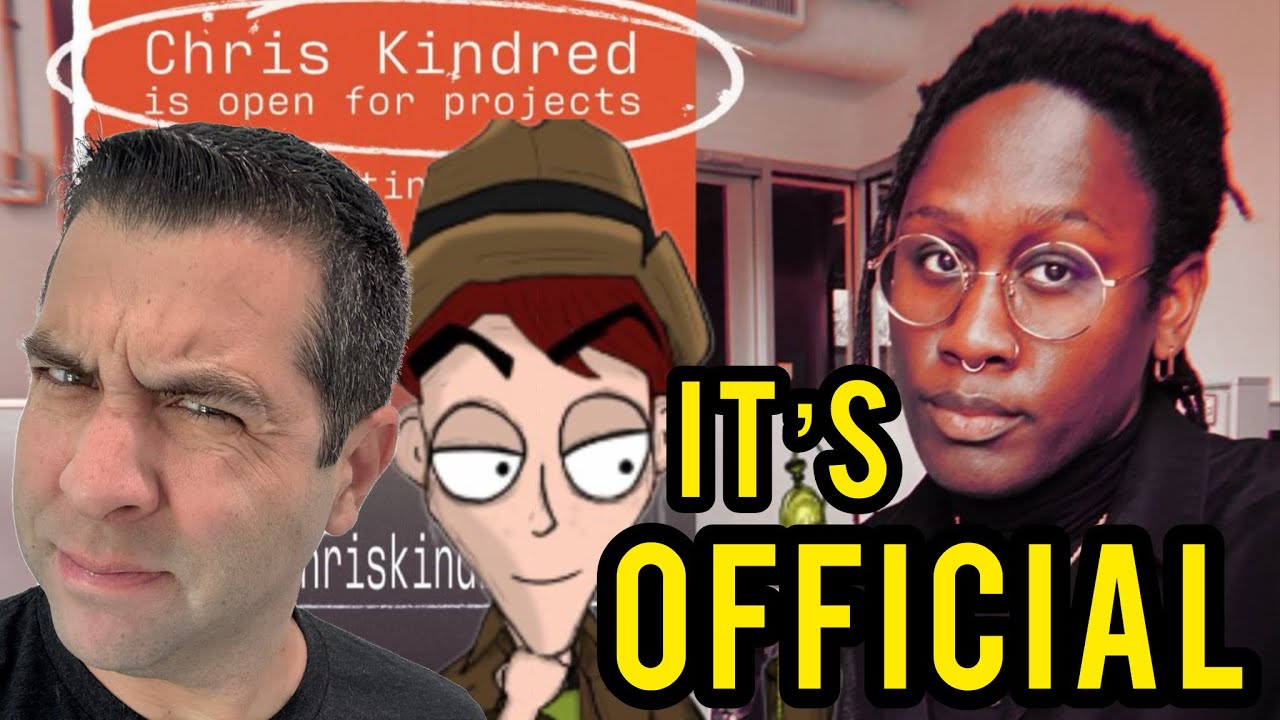 The Sweet Baby Inc Employee Who Tried To Get Me Fired... Got Fired ...