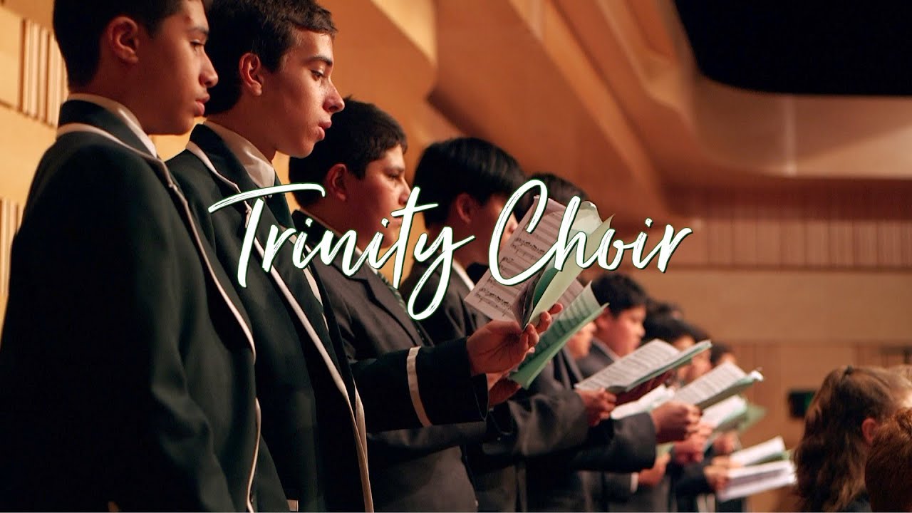 Father of Trinity old boy Sam Gorman speaks on his son's experiences in ...