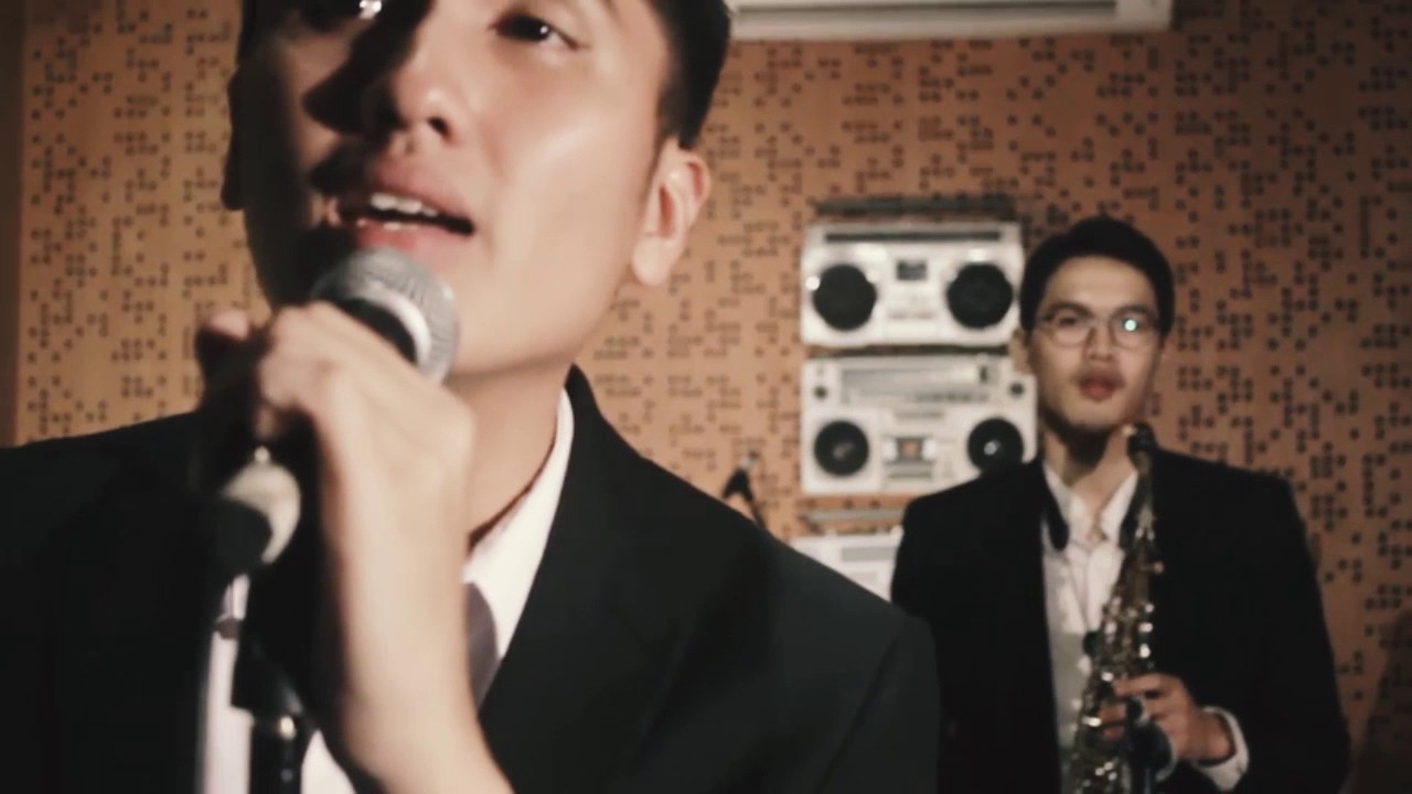 MURIEL - Goodbye to Yesterday ( Incognito cover) - YouTube