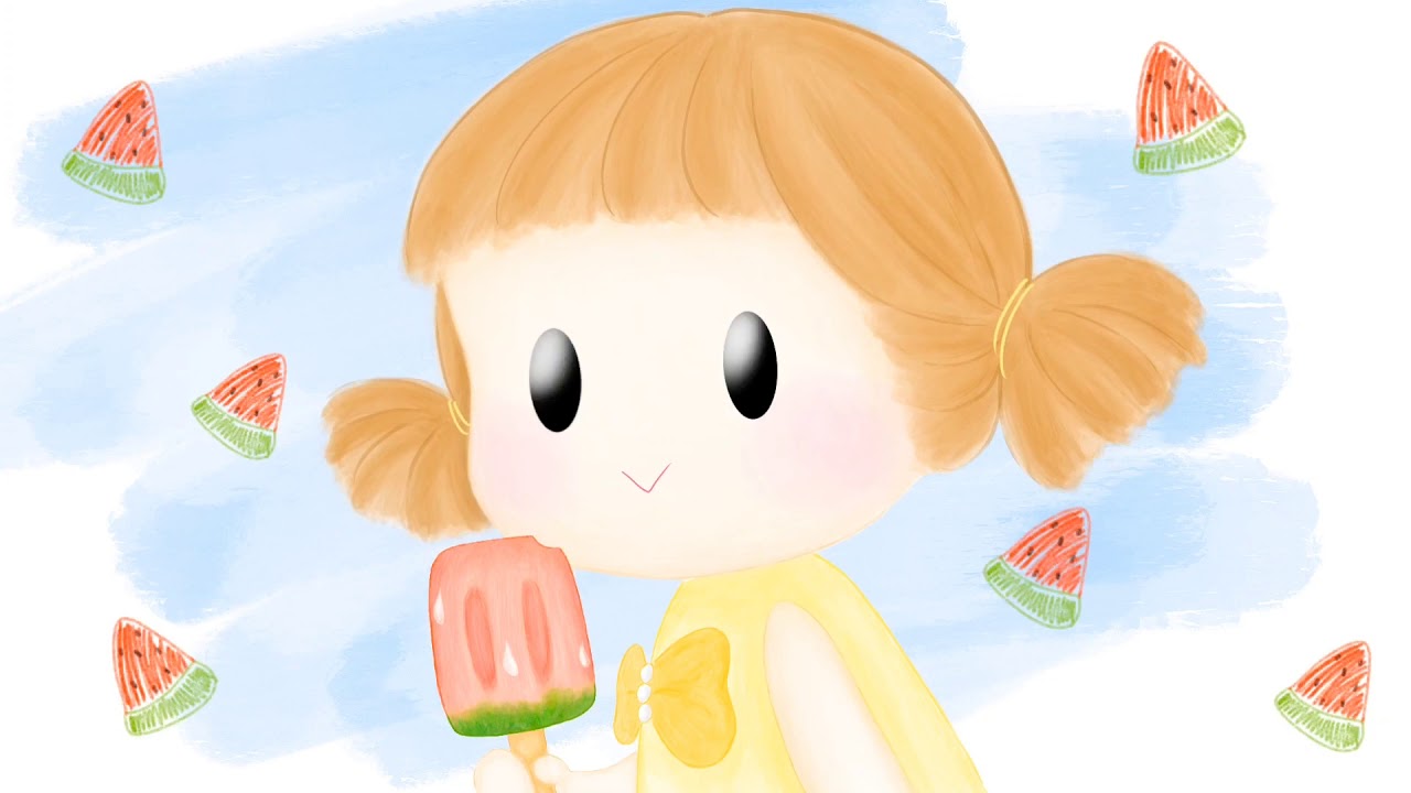 WaWa's Watermelon... - YouTube