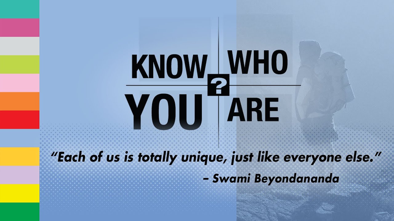 August's Habit with Swami Beyondananda - YouTube