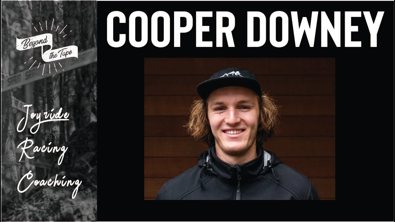 Cooper Downey: The Joyride Alliance, Racing and Growing the sport ...