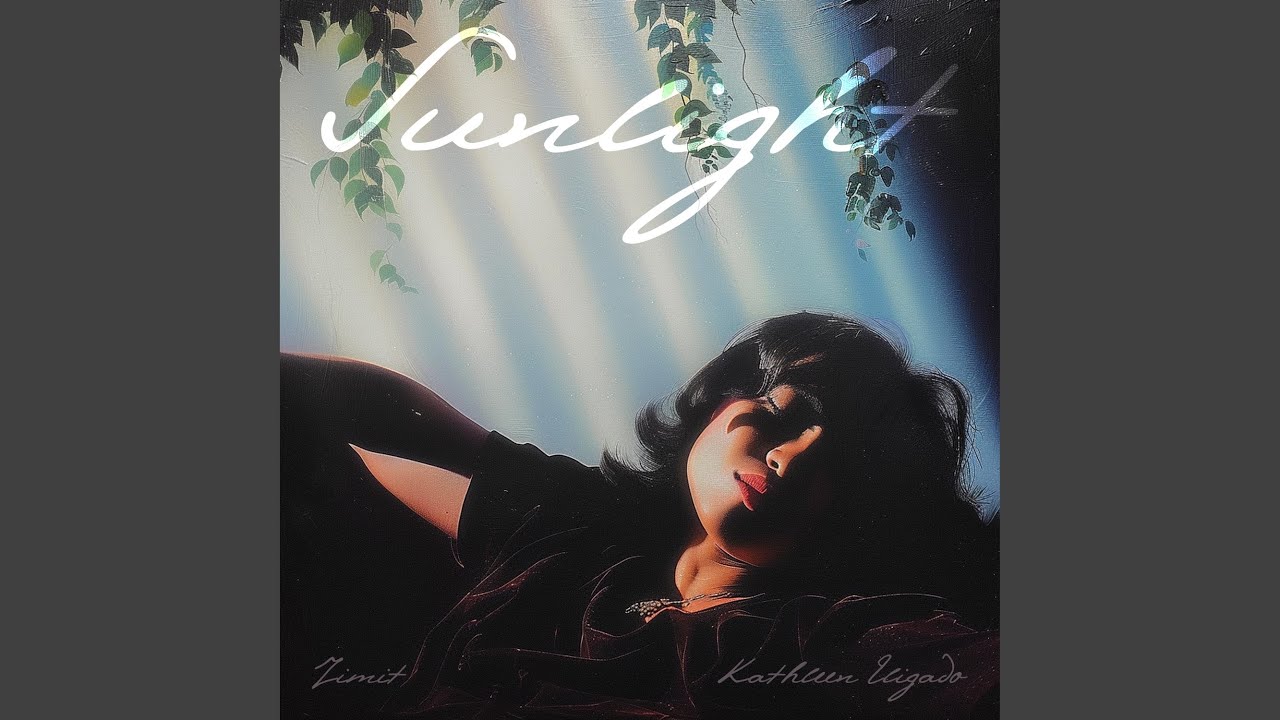 Sunlight (Instrumental Version) - YouTube