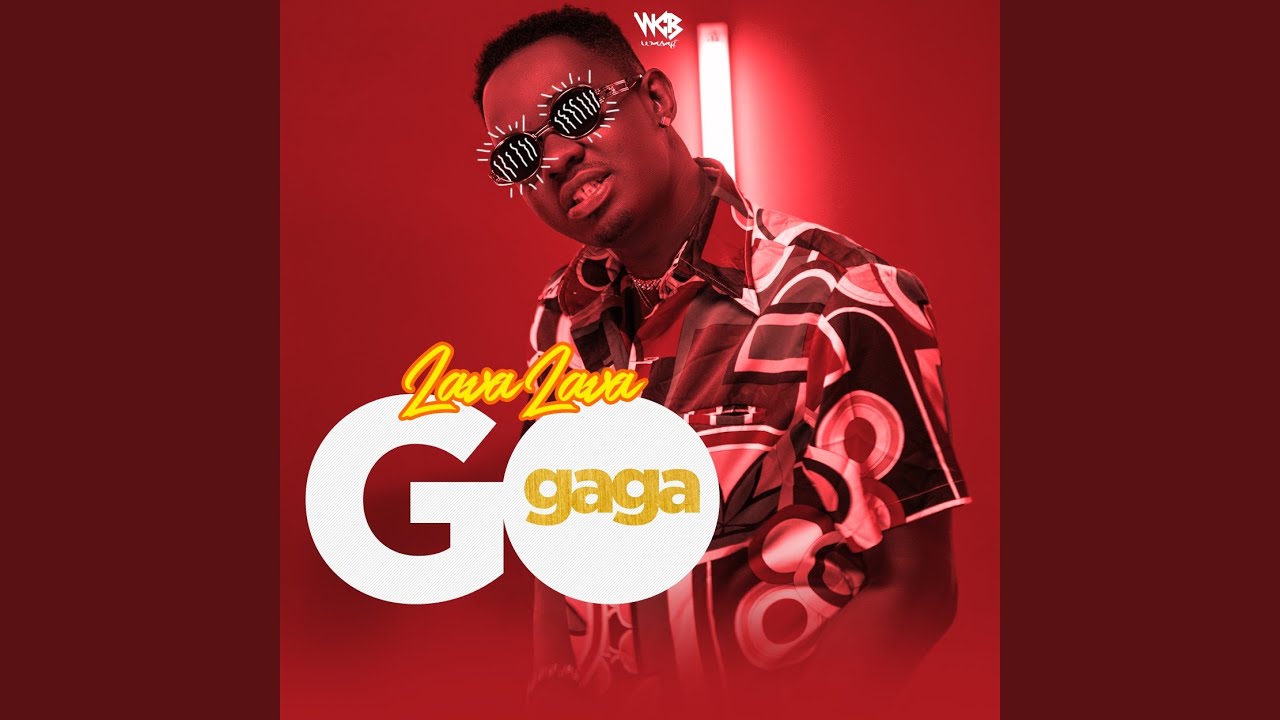 Go Gaga - YouTube Music