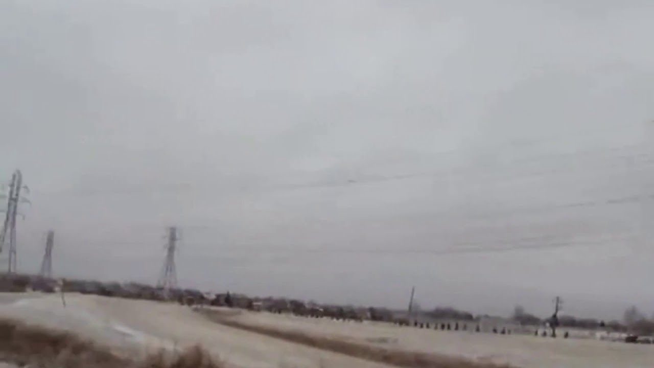 Galloping Pylons Redrona St 18/4/12 - YouTube
