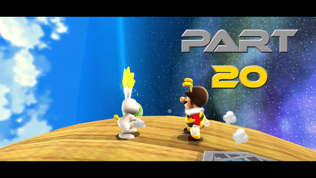 Super Mario Galaxy Gameplay Part 20 Nintendo Switch Version YouTube super-mario-galaxy-gameplay-part-20-nintendo-switch-version-youtube