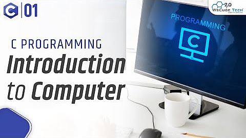C Programming Full Free Course by WsCube Tech - YouTube