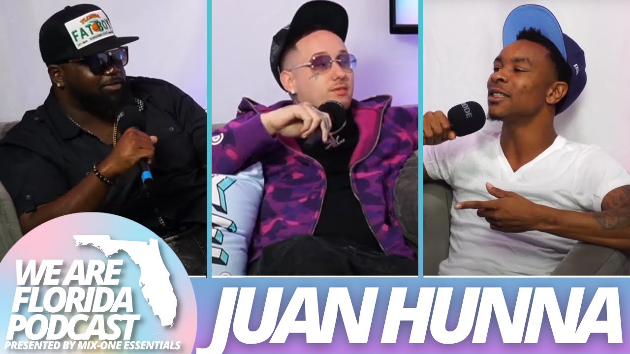 Juan Hunna Interview: Hating His Baby Momma, Dating a Small Person ...