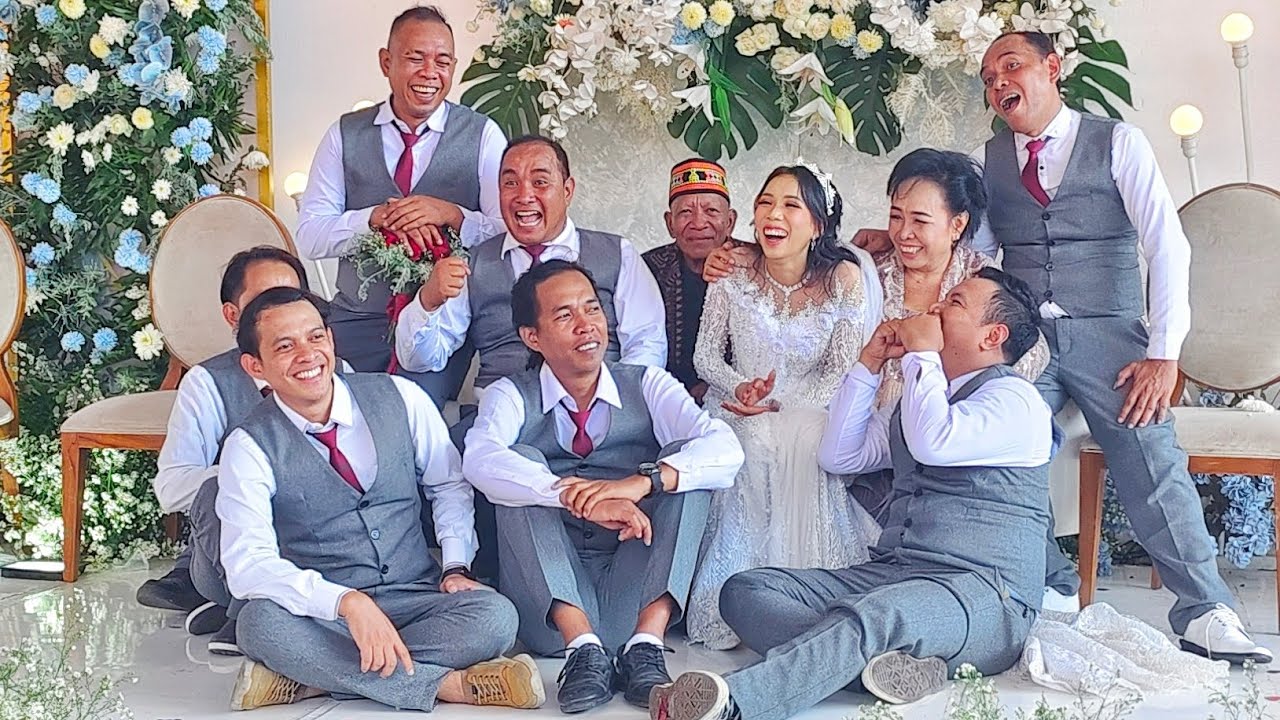 Budiman Family - YouTube