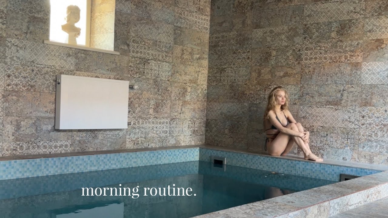Morning Routine Youtube