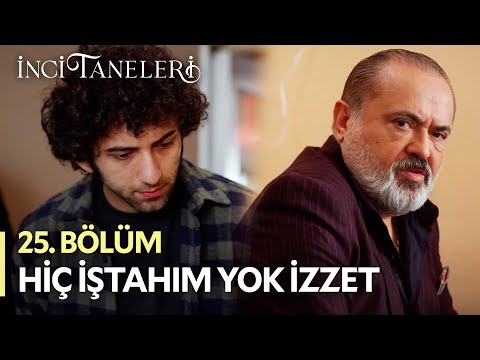 İştahı Olmayan Kamuran Söğüş İstiyor😂 - İnci Taneleri (25. Bölüm) #incitaneleri #kamuran #azem