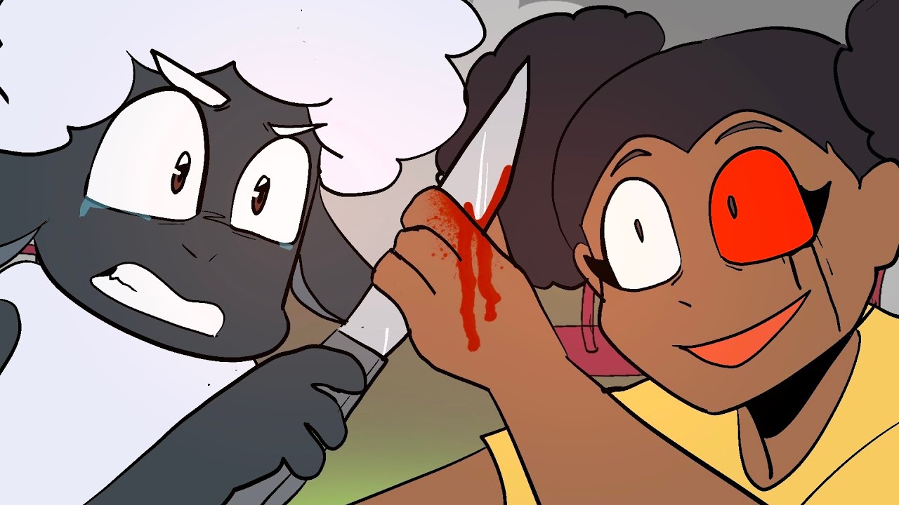 WOOLY VS AMANDA || I can’t decide meme | AMANDA THE ADVENTURER ANIMATION - YouTube